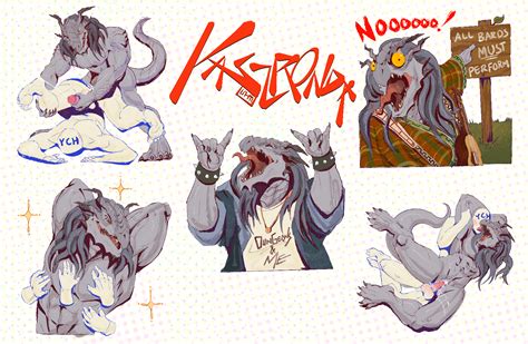 Rule 34 2023 Anthro Balls Bard Clothing Disembodied Hand Dragonborn Dnd Dungeons And Dragons