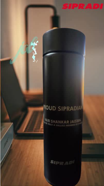 Hari Shankar Jaiswal On Linkedin Workanniversary Sipradi