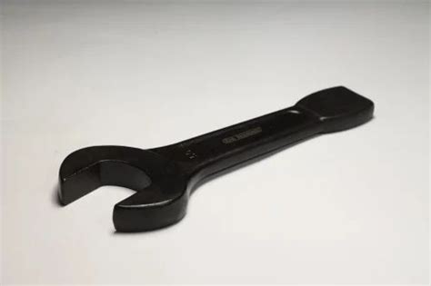 Slogging Open End Spanner At Rs 570 Piece Dual Open Ended Wrench In New Delhi ID 2850635747197