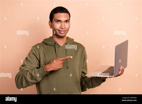 Photo Of Young Experienced Senior It Developer Python Programmer Man