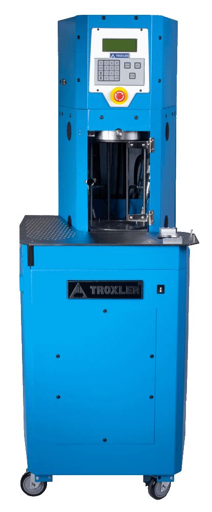 Troxler Gauges And Asphalt Products Calibration In Australia