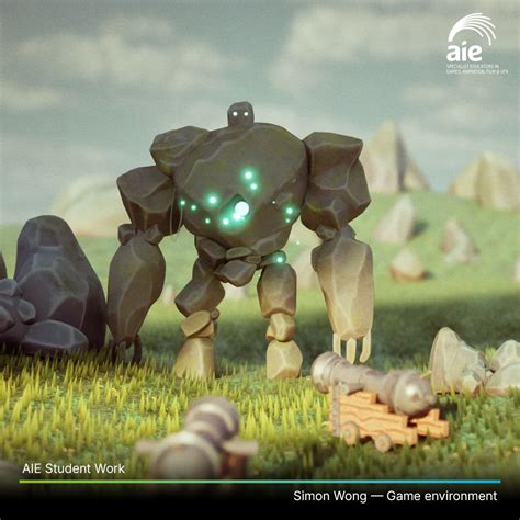 Animation 3d Gameschool Animationschool Gamedev Gameart Academy Of Interactive