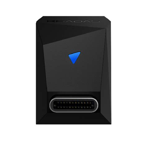 Qualcomm Aptx Hd High Resolution Audio Technology