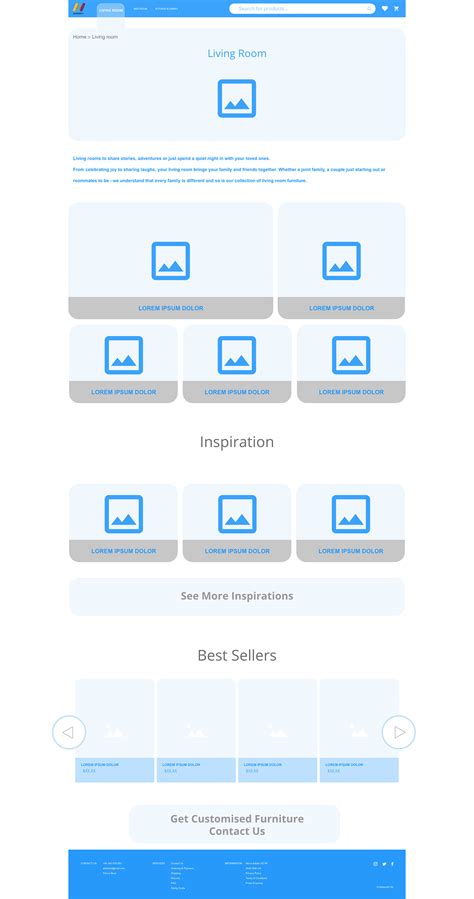 Wire Frame Designs On Behance