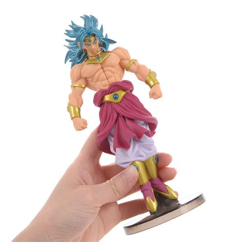 Dragon Ball Banpresto Scultures Big Budoukai Colosseum Vol 7 Figure Ss