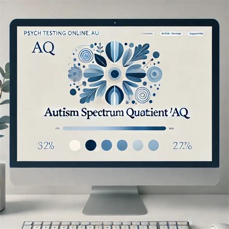 Autismasd Psych Testing Online