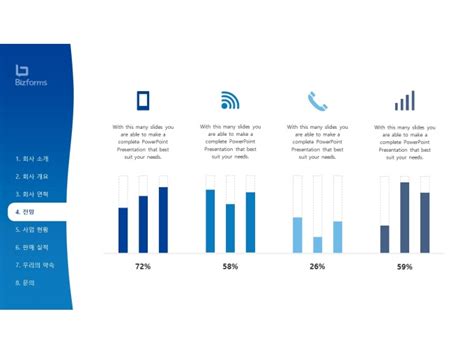 컬러형 브랜딩 Ppt 패키지파랑2 사업제안서 업무보고서 결산보고서 제품제안서 영업보고서 공연기획서 광고기획서 비즈폼 샘플양식 다운로드