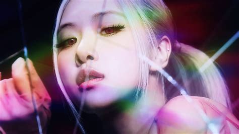 100 Rose Blackpink Wallpapers