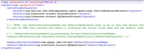 Quickfix Guide To Connect Hive Server Helical Insight