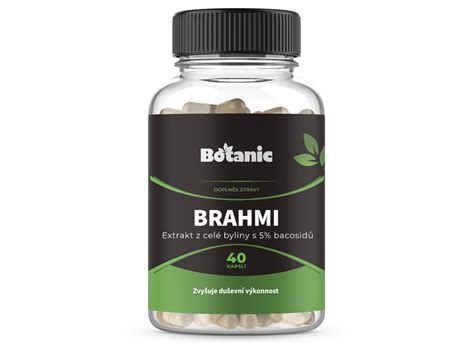 Brahmi 40kap. – Obchodiště.cz