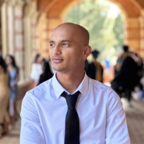 Srinath Naik Ajmeera Amazon One Linkedin