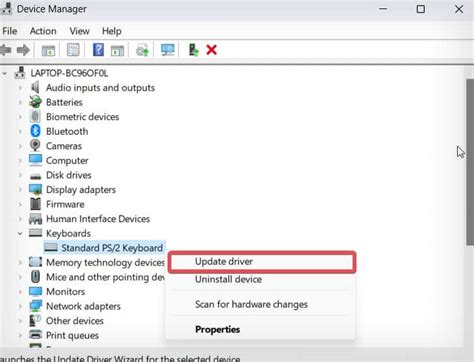 How To Turn Off Laptop Keyboard