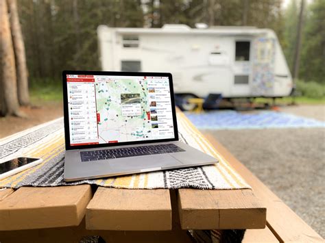 RV WiFi Everything You Need To Know