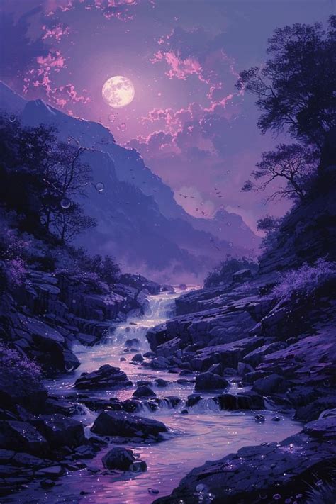 Pin By Ольга On Владения Хаоса Pretty Wallpapers Backgrounds Scenery Wallpaper Cool