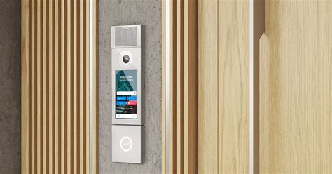 Devices Schneider Intercom