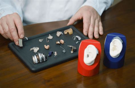 How To Choose The Right Hearing Aid — Perfect Hearing