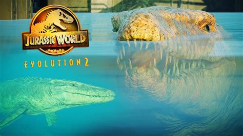 Jurassic World Mosasaurus Hoffmani Daftsex My Xxx Hot Girl
