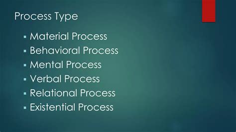 Transitivity And Ideational Meanings By Micheal Halliday Pdf