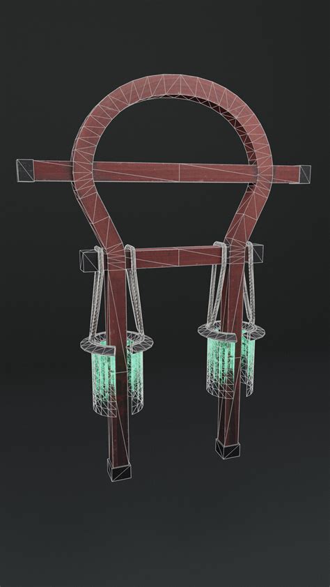 Ue5 Environment Portfolio Piece — Polycount