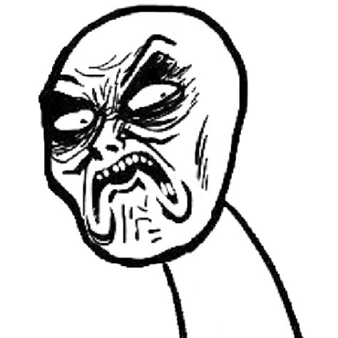 Download Meme Angry Face Download Hq Hq Png Image 41 Off