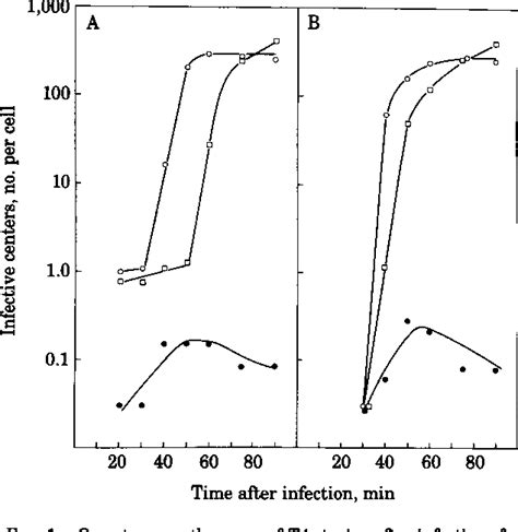 Table 1 From Bacterial And Phage Mutations That Reveal Helix Unwinding Activities Required For