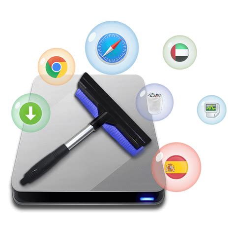 ClearDisk Startup Disk Cleaner ClearDisk Startup Disk Cleaner