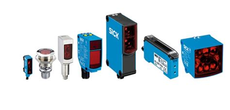 Photoelectric Sensor Advance Marketing