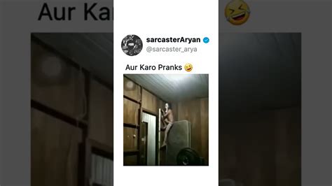 Funny Video 😂funnyshorts Youtube