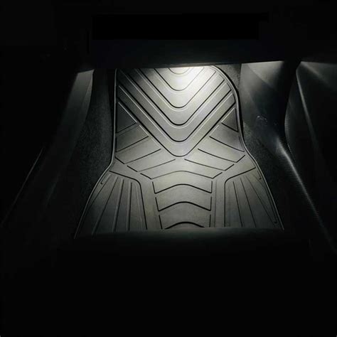 Ultra Bright Led Interior Lights For Tesla Model 3 Model S Model X