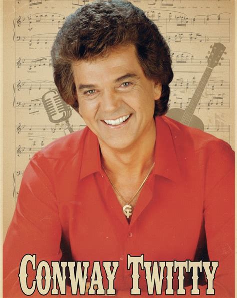 Melodic Listen To Conway Twittys Throwing Good Love After Bad