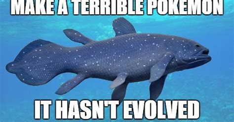 Grandpa Magicarp Imgur