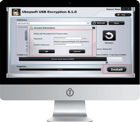 Ukeysoft Usb Encryption Siri Usb Flash Drives Kaarka Sd Kaarka Xusuusta