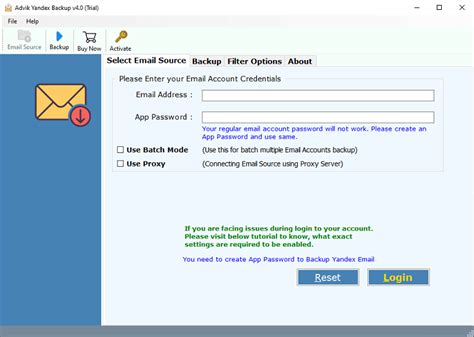 How To Migrate Yandex Mail To Office 365 Mailbox