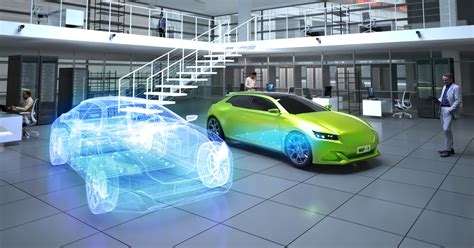 New Electronics Ai Powered Cloud Connected Ev Battery Management System