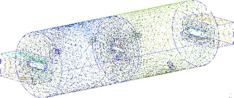 Figure 1 From Inf Sup Constant Free State Error Estimator For Model Order Reduction Of
