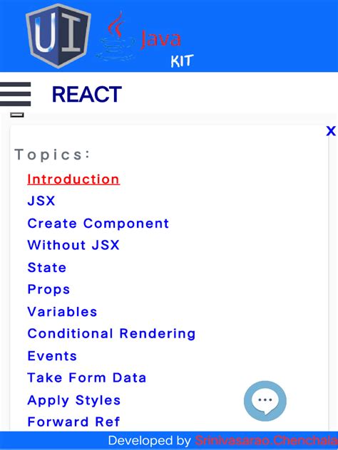Ui Java Kit Pdf