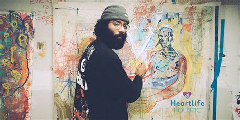The Healing Power Of Creativity Expressive Art For Mental Health