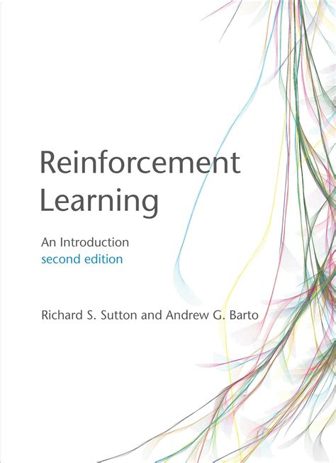 Reinforcement Learning An Introduction Adaptive Computation And Machine Learning Series