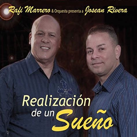 Amazon Musicでrafi Marrero Y Orquestaのrealizacion De Un Sueñoを再生する