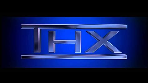 Thx Surround Test Hd Youtube