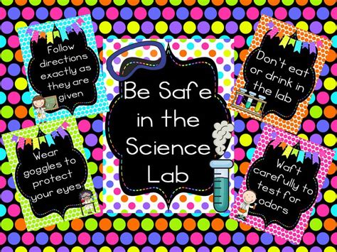 Ham It Up In Science Getting Classroom Ready