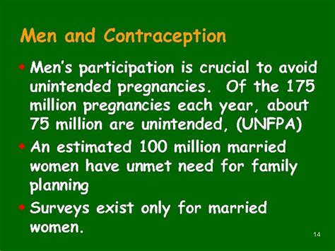 Male Involvement In Reproductive Health Dr Babar T