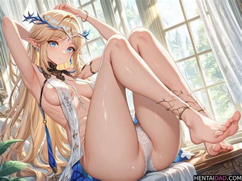 Cartethyia Sex Wuthering Waves Hentaidad