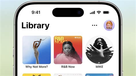My Favorite IOS 18 4 Feature Is Ambient Music Here S How To Activate It Tom S Guide