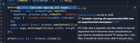 suggestion doesn t appear when triggering intellisense manually · issue