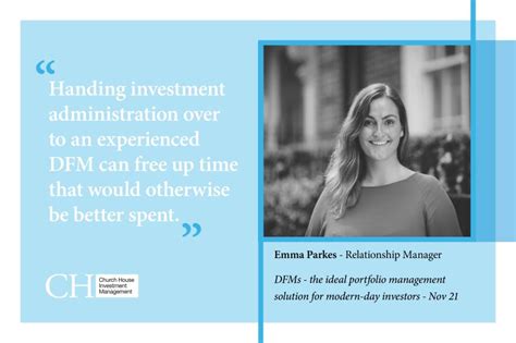 James Johnsen On Linkedin Good Article About Discretionary Portfolio