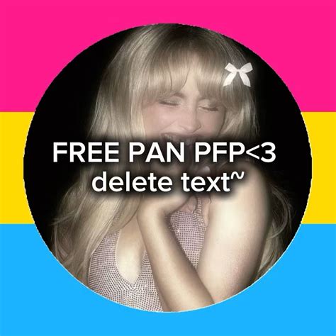 Bi And Non Binary Pfp Pippit