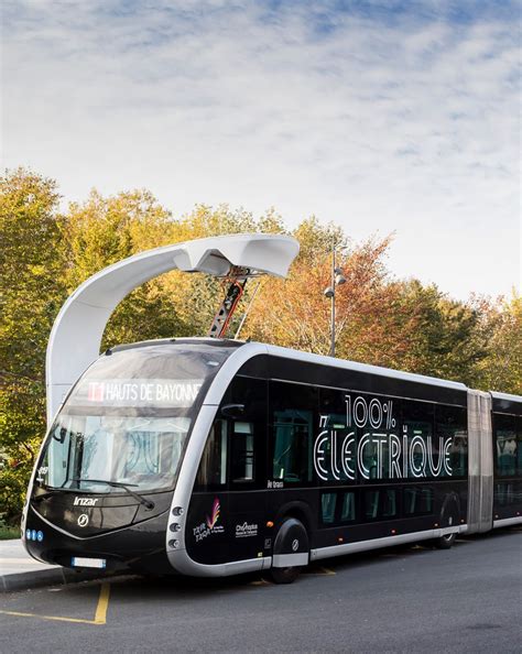 Cómo Es El Transporte Del Futuro” Que Llegó A Mérida Infobae