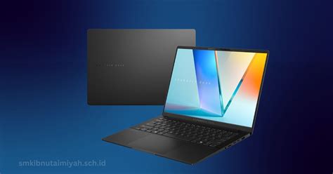 Rekomendasi Laptop Asus Vivobook S Terbaik Untuk Anda Ibnu Taimiyah