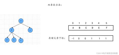 【初阶数据结构】树和二叉树的基本概念和结构二叉树的顺序存储父子关系推导 Csdn博客 【初阶数据结构】树和二叉树的基本概念和结构二叉树的顺序存储父子关系推导 Csdn博客